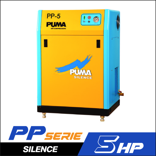 Aircompressor