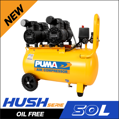 Aircompressor