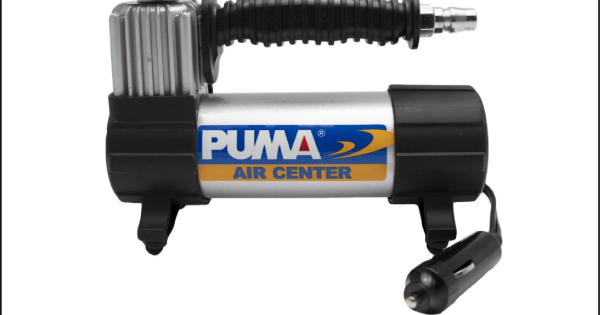 ปั๊มลม PUMA 12V 12A CD-3012V